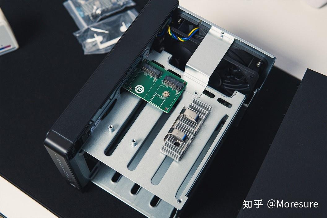 个人用NAS， 4盘位威联通TS-466C入手体验 - 知乎