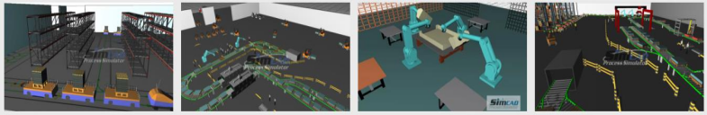 Simcad Pro正版软件销售——北京睿驰科技 - 知乎