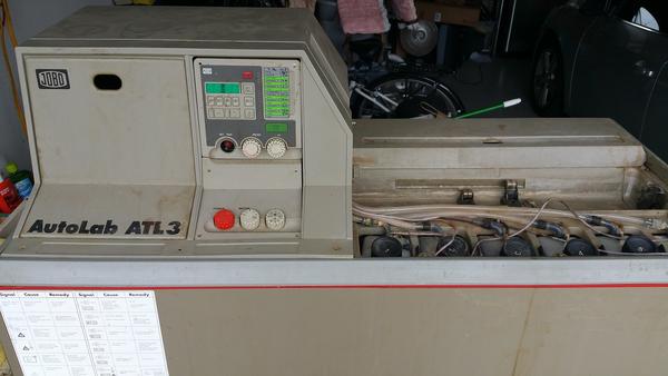 Jobo CPP Classic半自动冲洗机开箱及Jobo冲洗机介绍 - 知乎