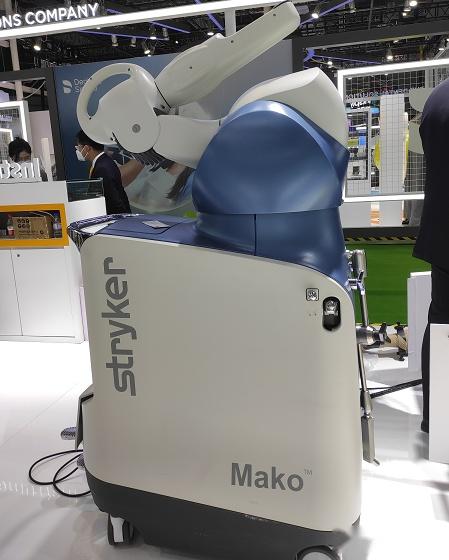 进博会盘点 | 美敦力、强生、波士顿科学、GPS等 - 知乎