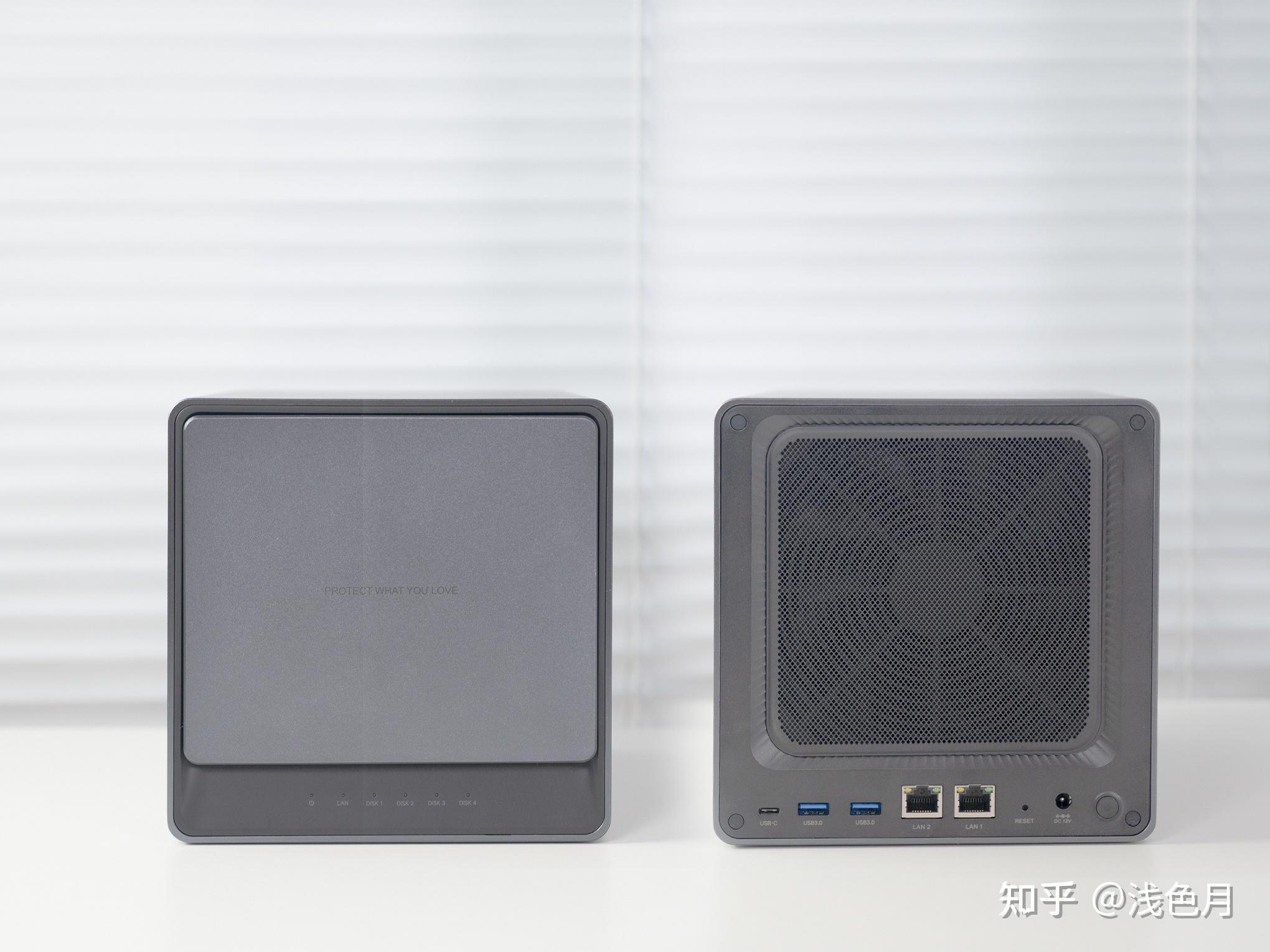 绿联DX4600省钱搭配方案，四SATA双M.2的绿联DX4600搭建分享 - 知乎