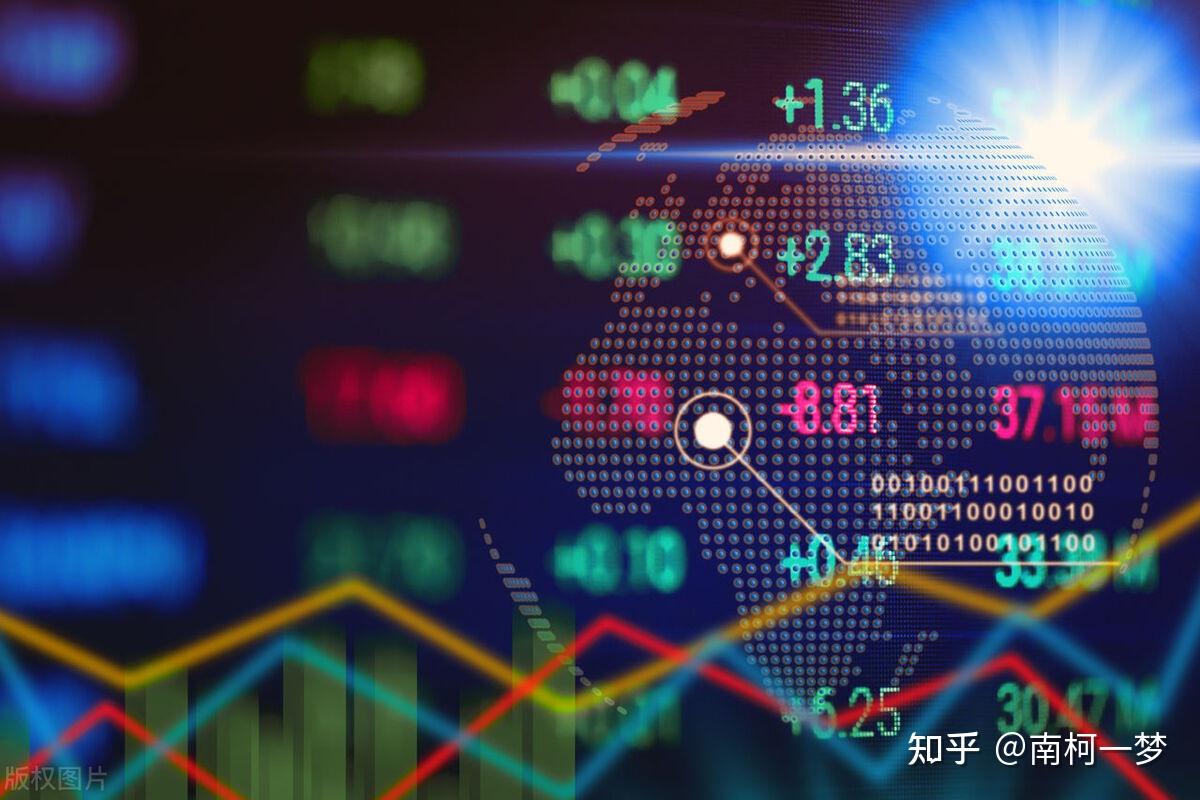 数据库基本概念 - 知乎