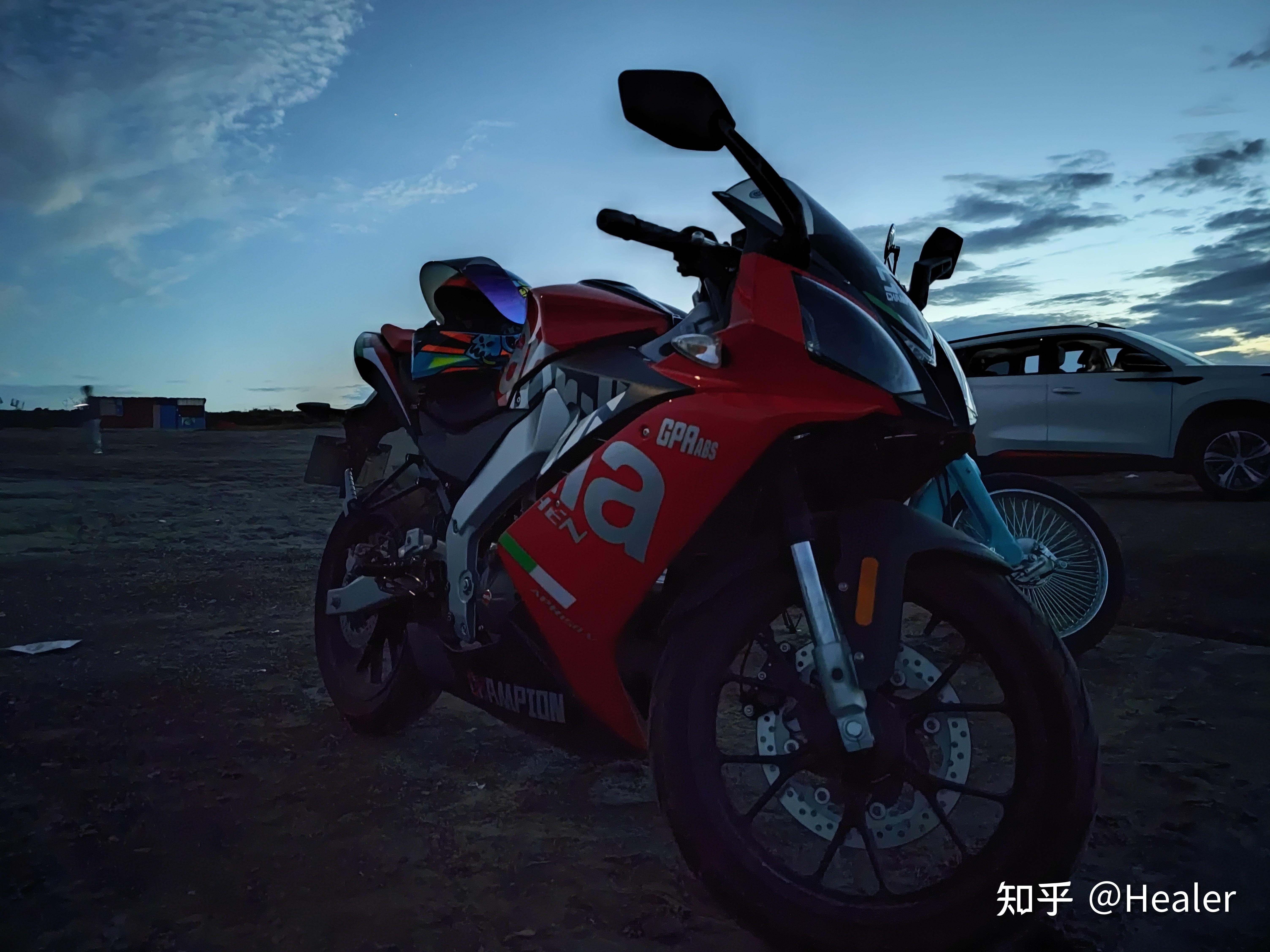 GPR150 地表最强150 6000公里体验感 - 知乎