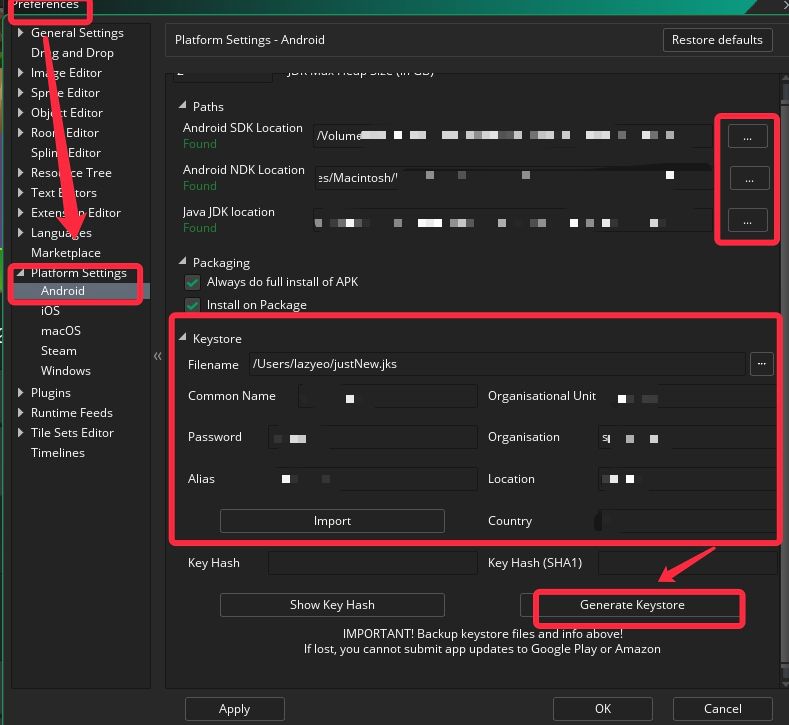 GameMaker Studio 2使用Android真机调试的配置 - 知乎