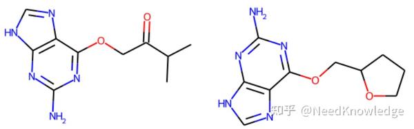 使用rdkit绘制分子 - 知乎