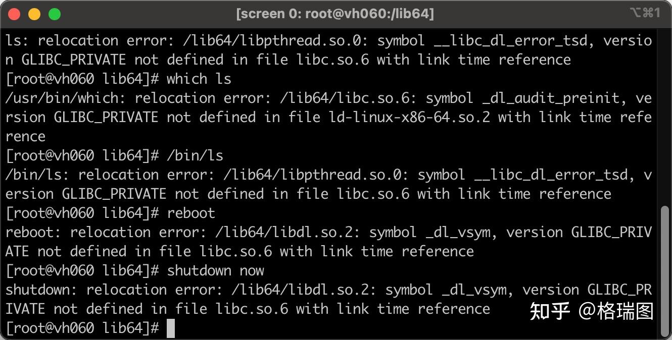 Node.js-0005-CentOS 7.9 安装 Node.js 18.x-04-安装 - 知乎