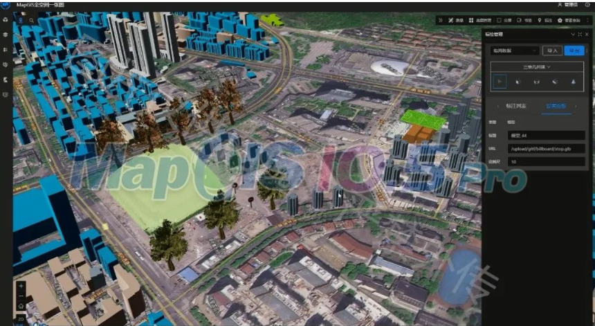 数字重塑客观世界，全空间GIS发展正当其时 - 知乎