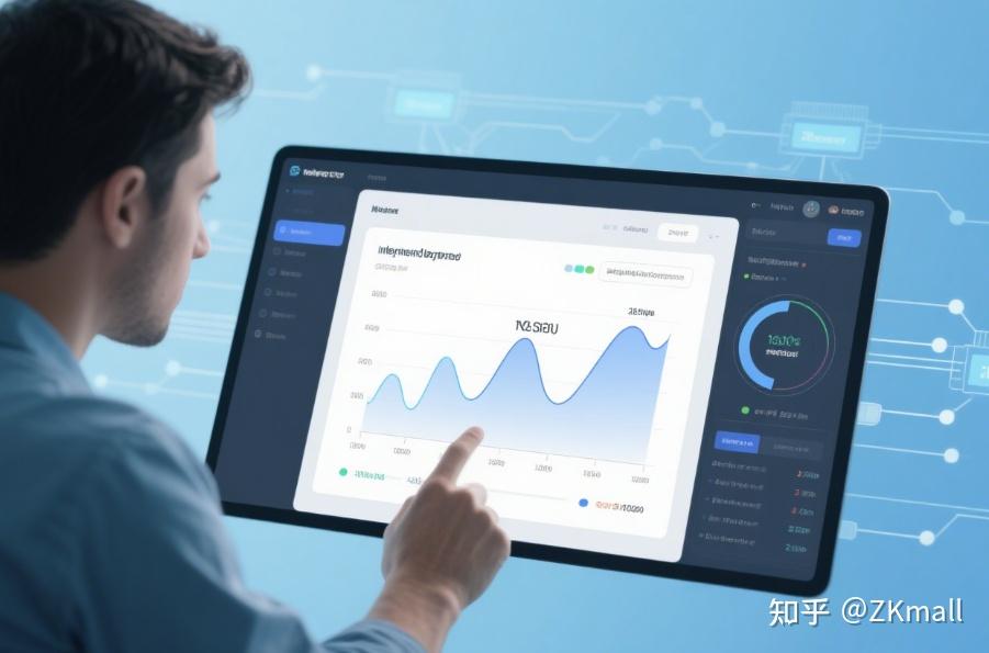 小白也能学会：用ZKmall开源商城搭建B2B2C商城的3个步骤 - 知乎
