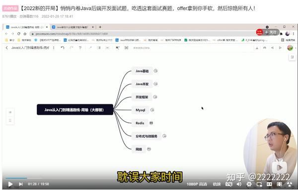 面试90会问到的200java面试题汇总(含答案解析) 知乎