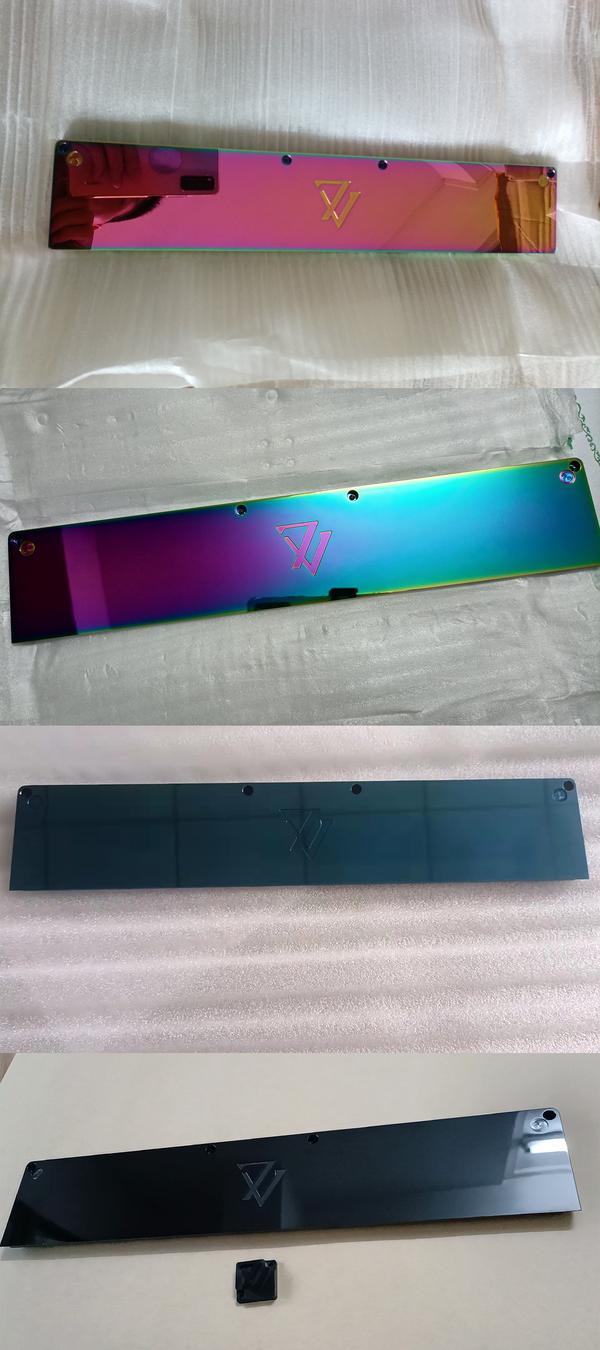 PVD工艺可以做什么颜色？ - 知乎