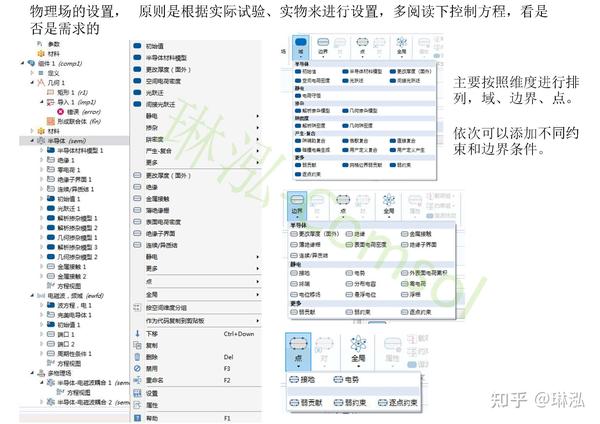 理解Comsol（1）-入门 - 知乎