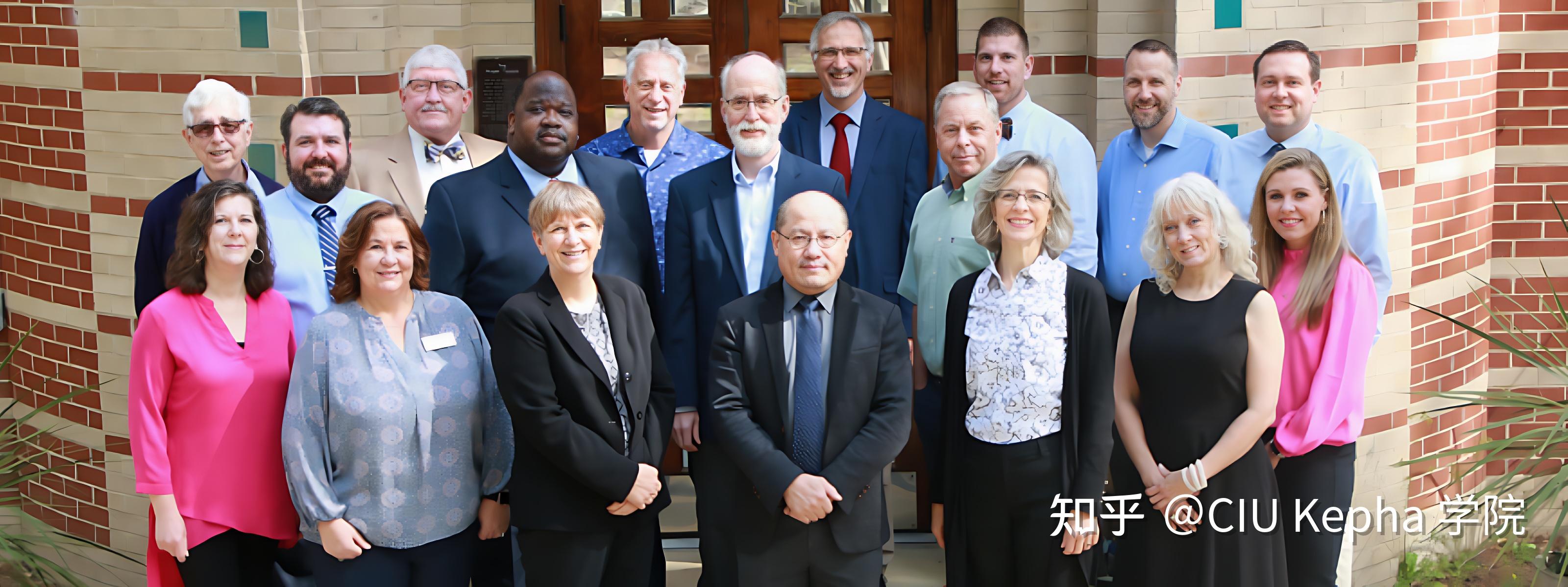 百年老校，刚强壮胆再启新征程 - 知乎