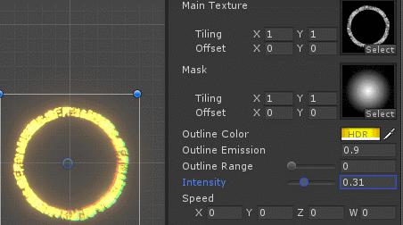 Dissolve Effect - 知乎