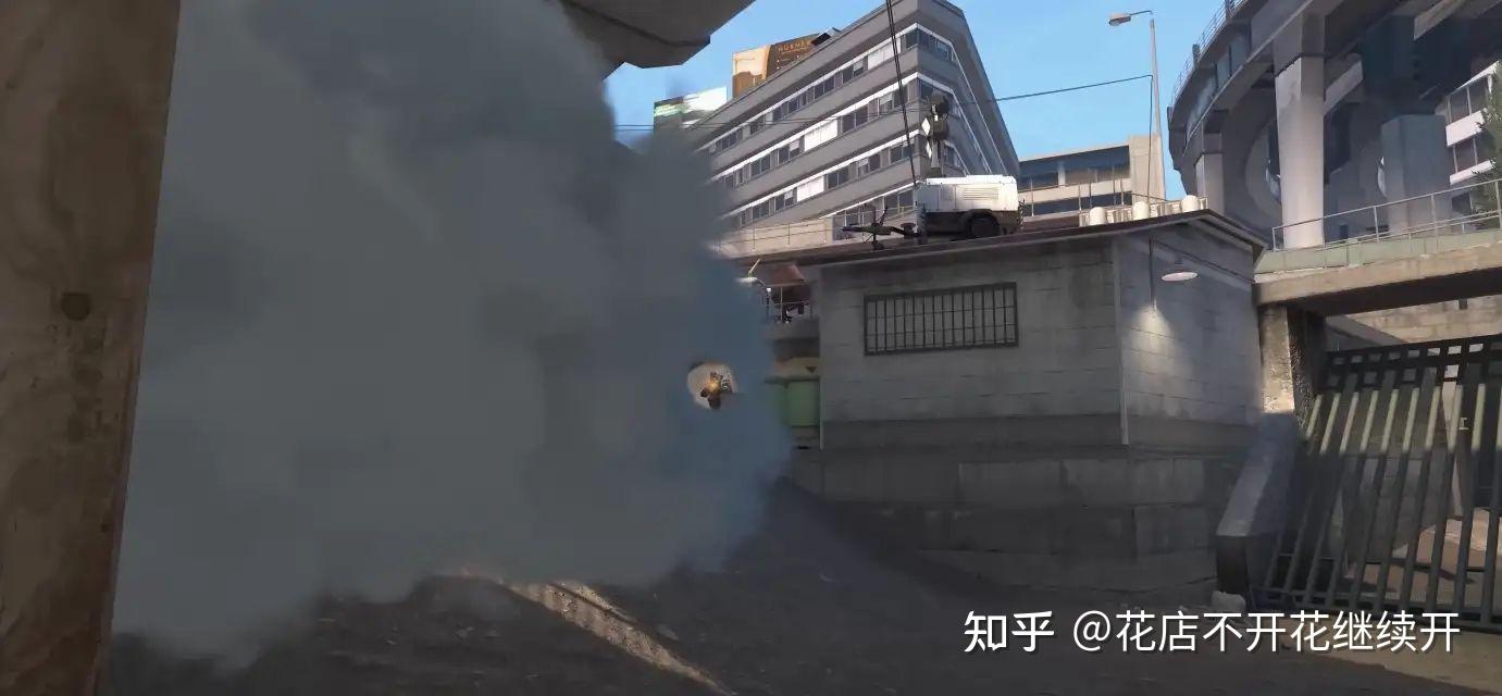 cs2正式发布 - 知乎