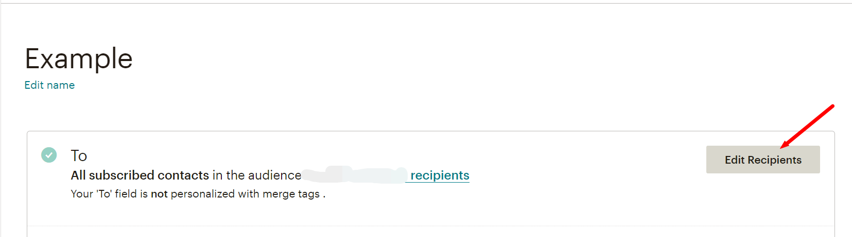 如何用Mailchimp发送邮件？保姆级图文指导，包教包会！ - 知乎