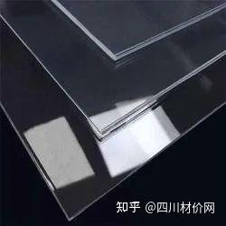 一文搞懂PC和PVC材料的性能、用途和区别（附报价） - 知乎