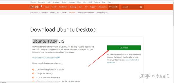 VMware安装Ubuntu18.04（必会） - 知乎