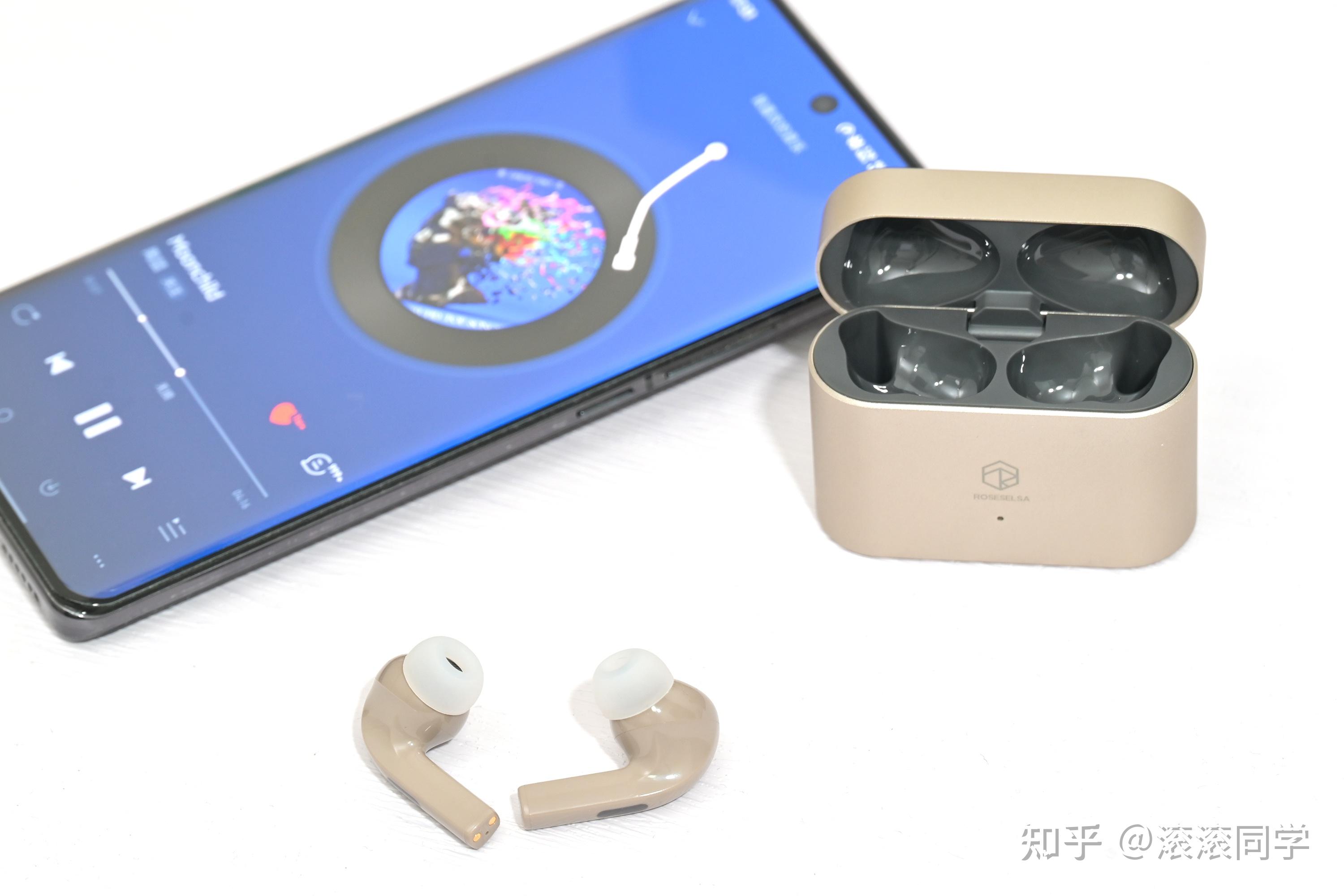 越级旗舰体验，超高性价比TWS耳机，弱水时砂 earfree i5 - 知乎