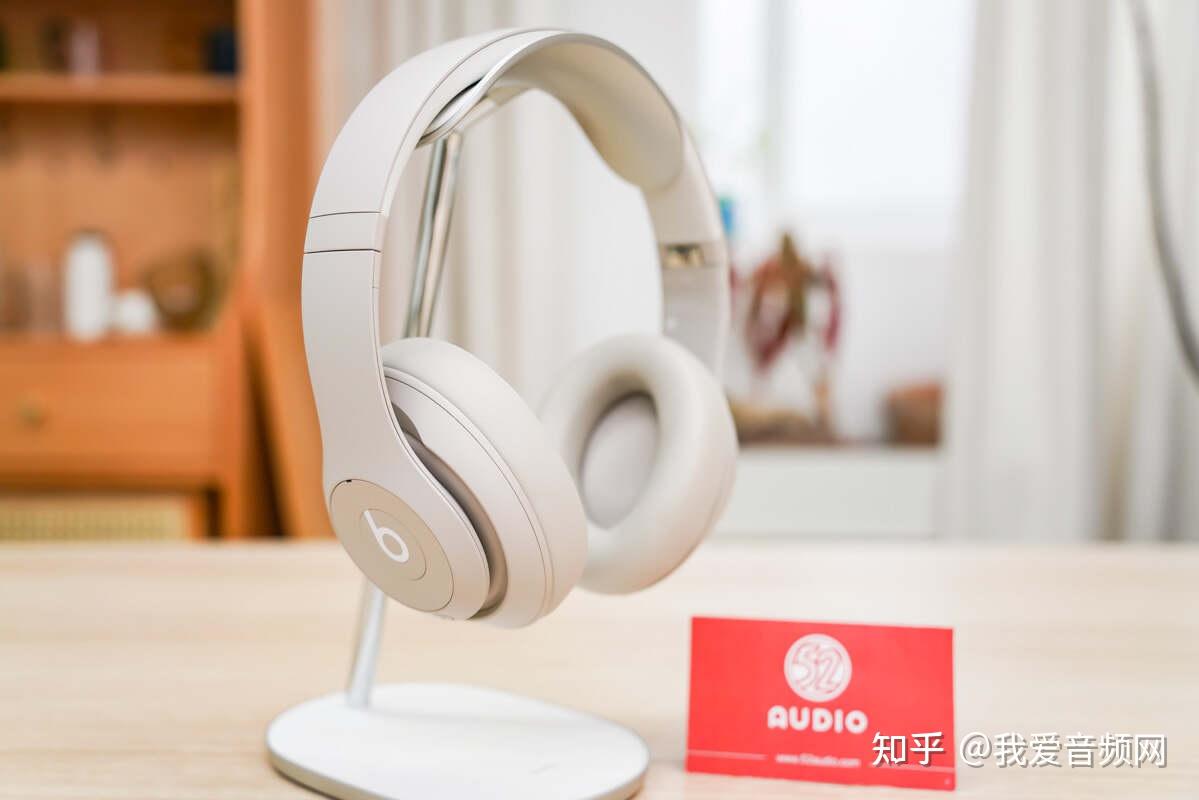 Beats Studio Pro评测：40mm驱动单元，全新USB-C无损连接 - 知乎