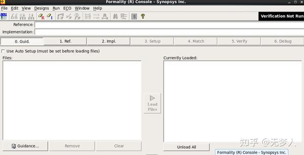 Fomality形式验证基本流程与GUI - 知乎