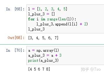 小白数据科学之Numpy入门01（jupyter和Numpy安装及入门） - 知乎