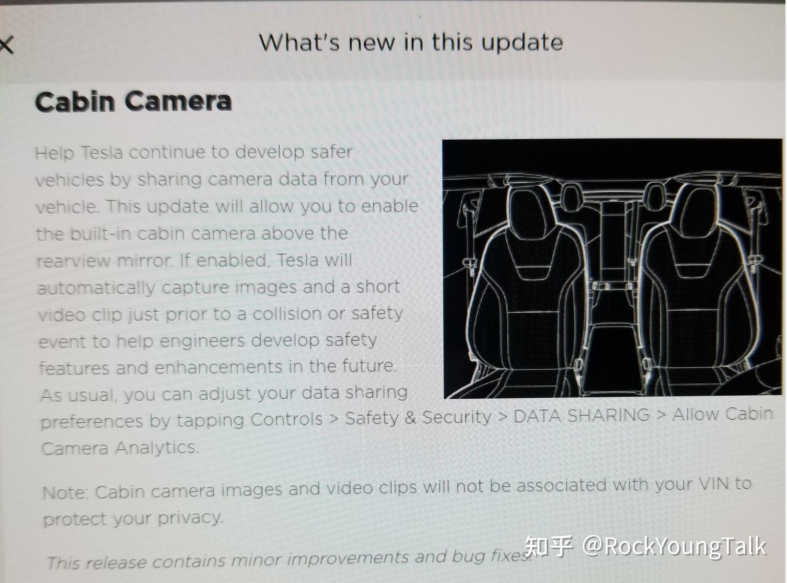 只有特斯拉监控车主？其实早已是标配—DMS系统揭秘 - 知乎