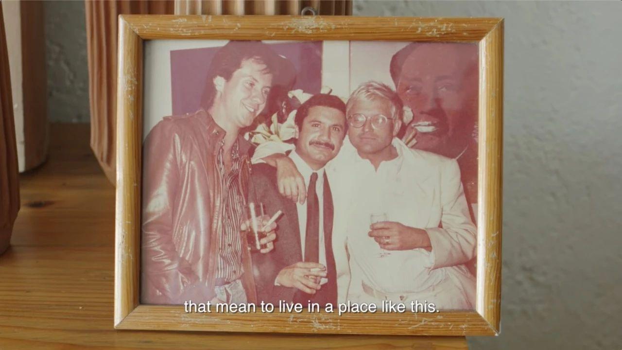 【设计】今天没有像他这样的建筑师 - 路易斯·巴拉甘 - 知乎