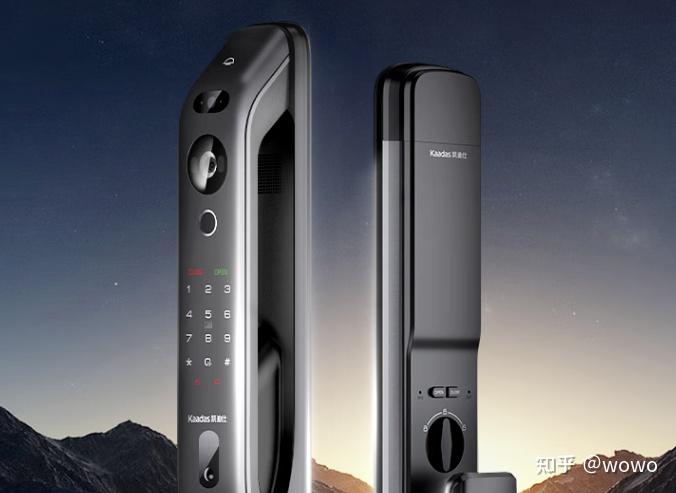 618 买智能锁，凯迪仕k20promax和德施曼Q50Fmax哪个好？对比区别大不大？ - 知乎