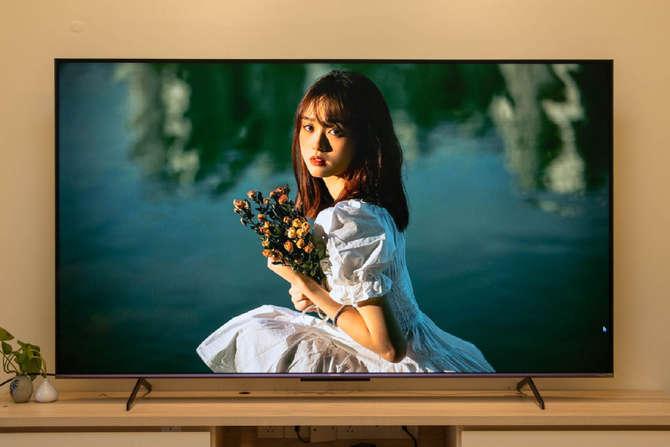 创维 GLED 高音画电视 A5D 深度体验：百级分区+哈曼调校，4000价位找不到更好 - 知乎