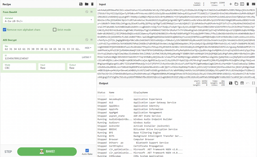 APT-Q-36：南亚摩诃草组织近期武器库迭代更新分析 - 知乎