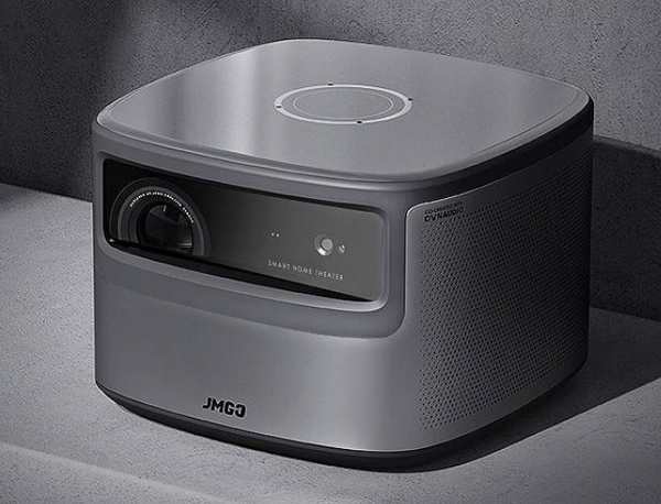 双十一投影推荐：5000元档极米坚果当贝选哪款？ - 知乎