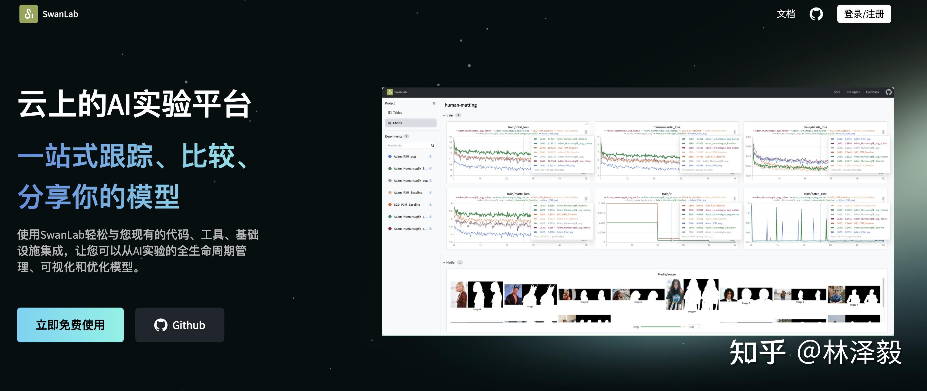 PyTorch MNIST手写体识别：SwanLab可视化训练 - 知乎