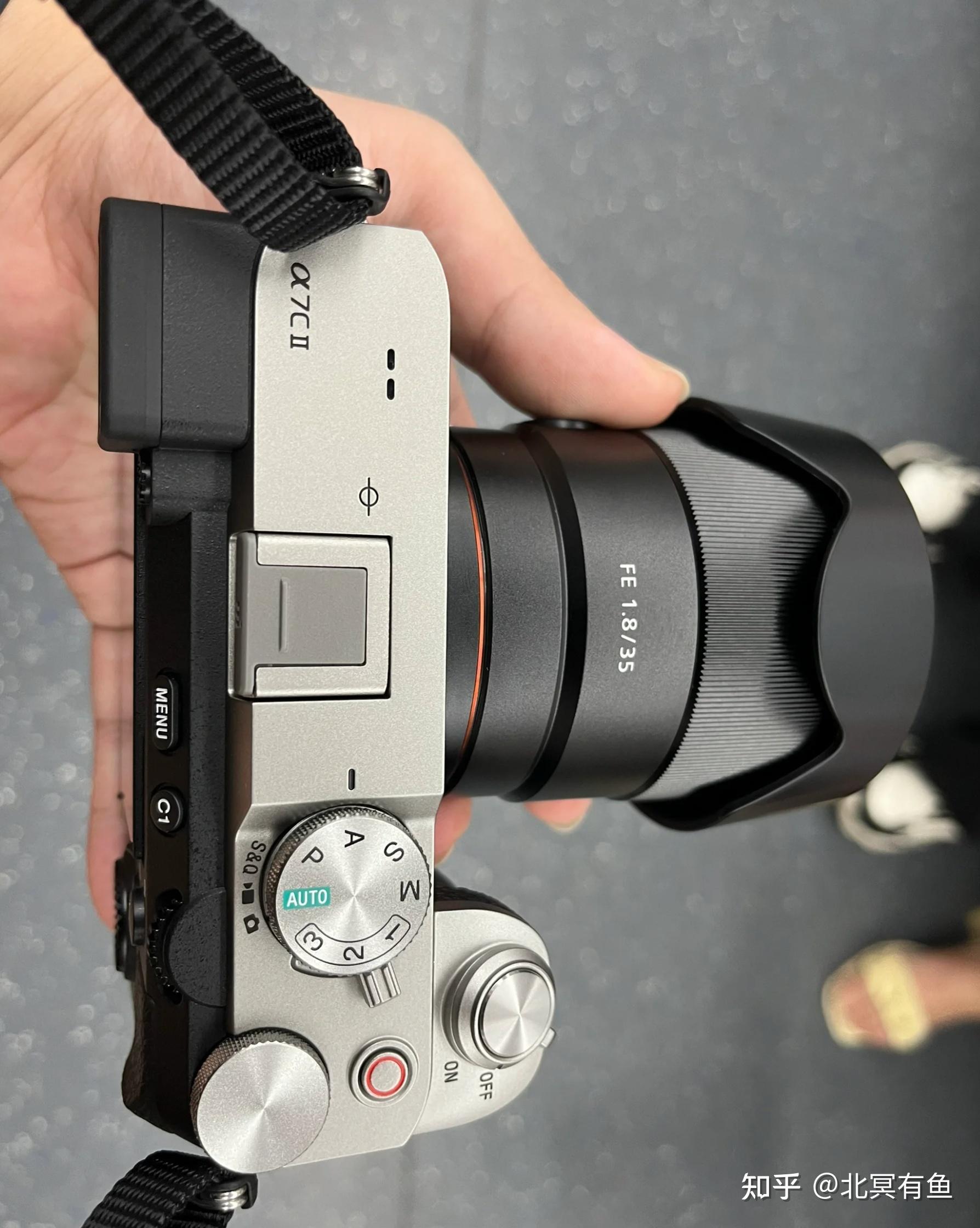 2023年双十二索尼a7c2和尼康zf对比怎么选？