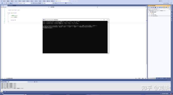 VS2019--c++CUDA环境配置与编程实例 - 知乎