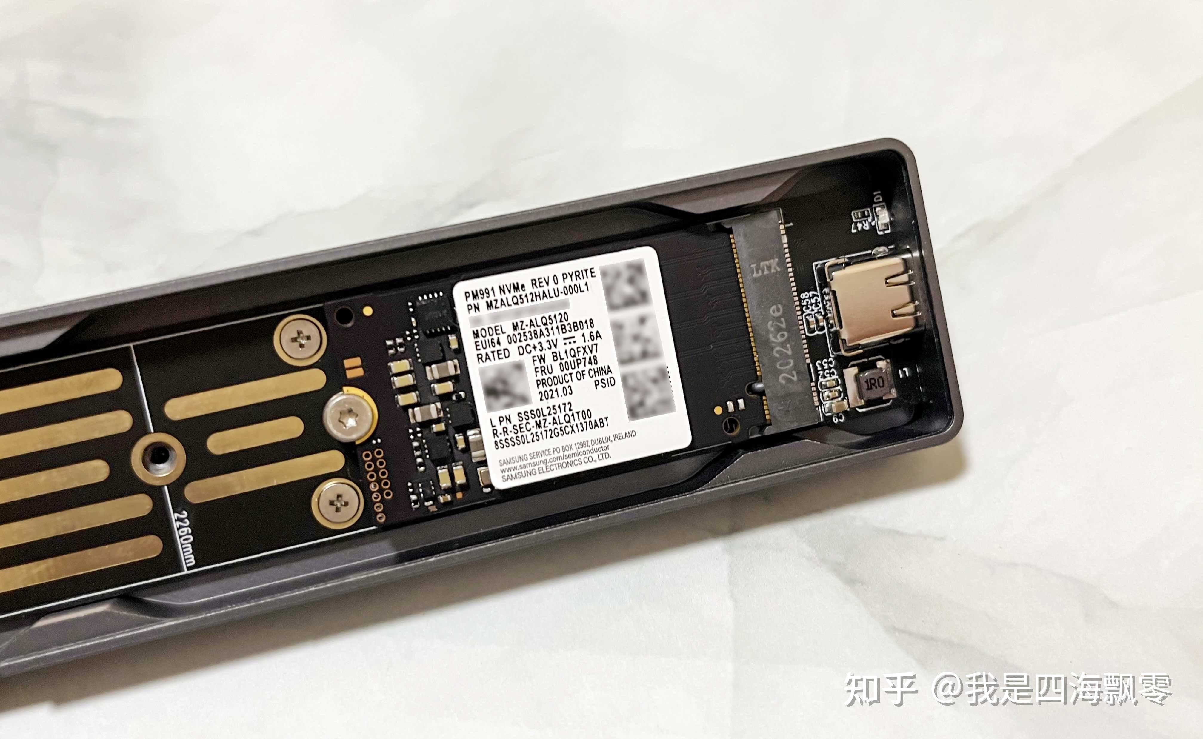 海康存储（HIKSEMI）MD202硬盘盒开箱和使用体验 - 知乎