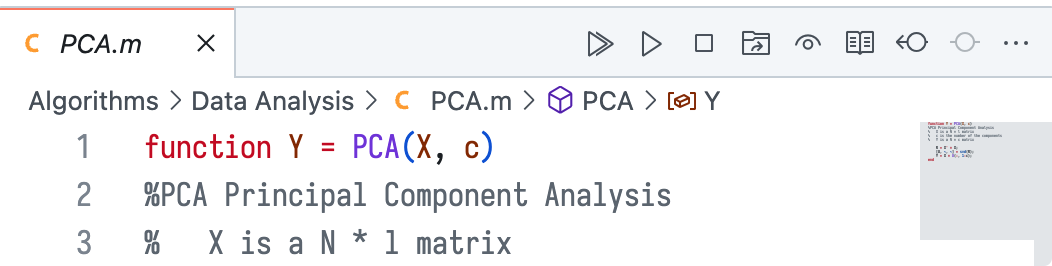 VSCode 插件： Matlab in VSCode - 知乎