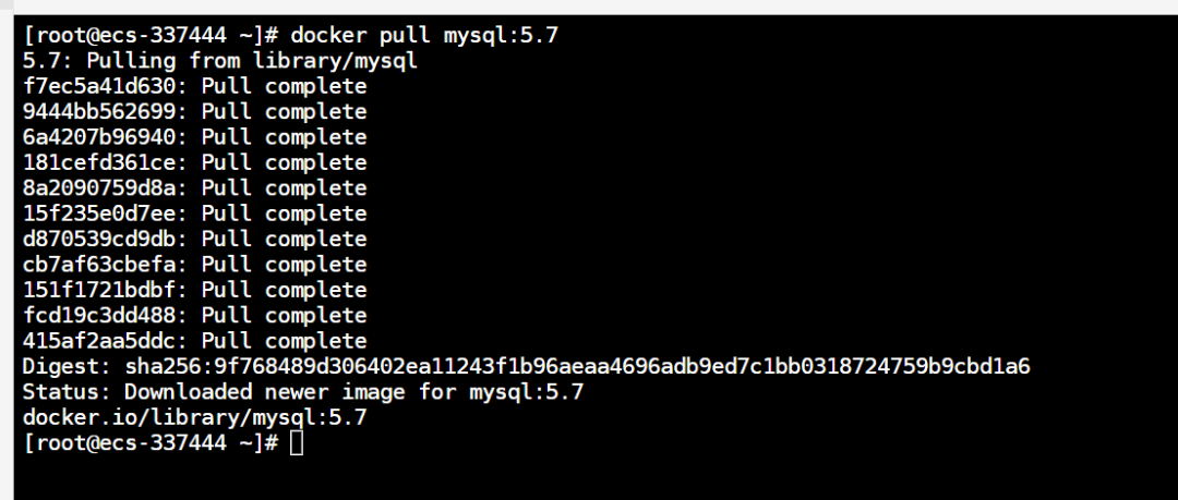 Docker实战：Docker安装WordPress，快速搭建自己的博客 - 知乎