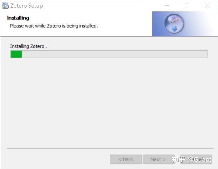 Zotero实操分享[1]——Zotero安装与账户登录 - 知乎
