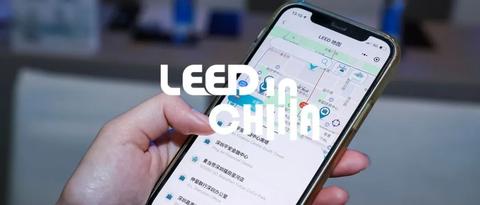 完整 “LEED 中国项目地图”已正式上线，快去打卡吧！ - 知乎