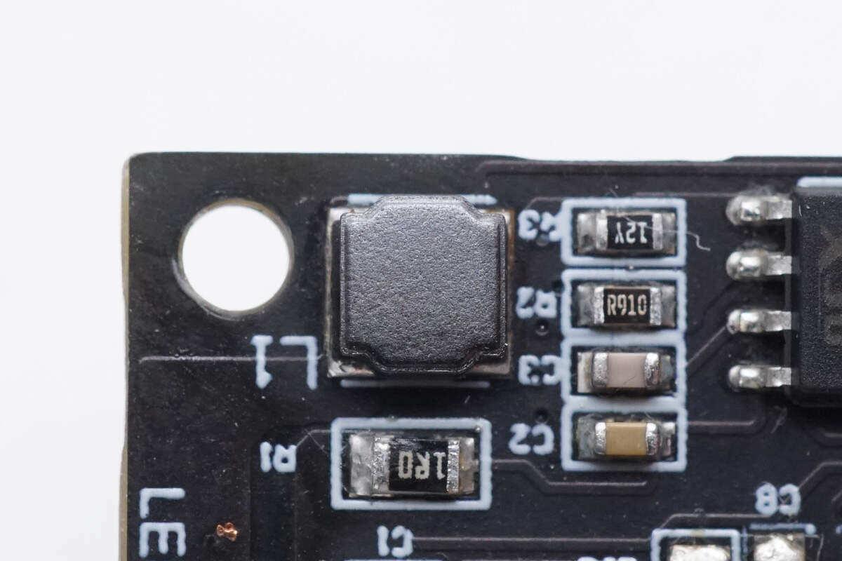 拆解报告：磁吸无线充电展柜灯 - 知乎