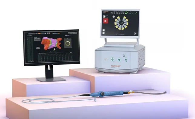 2024年第一季度值得关注的心血管创新器械 - 知乎