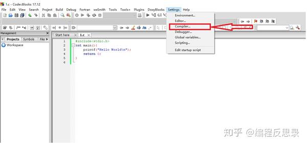 Codeblockprocess Terminated With Status1073741510 知乎 