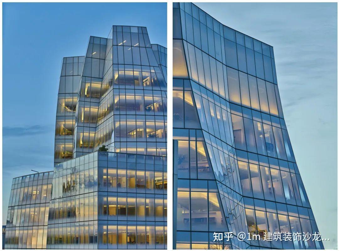 【工艺·前沿】什么是数码彩釉玻璃？ - 知乎