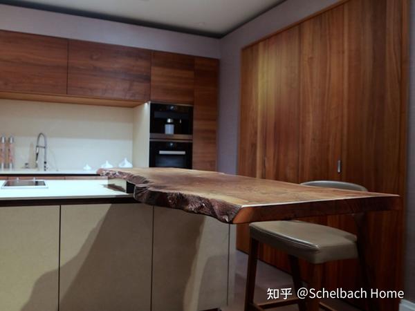 希尔巴赫家居丨匠心独运 - 知乎