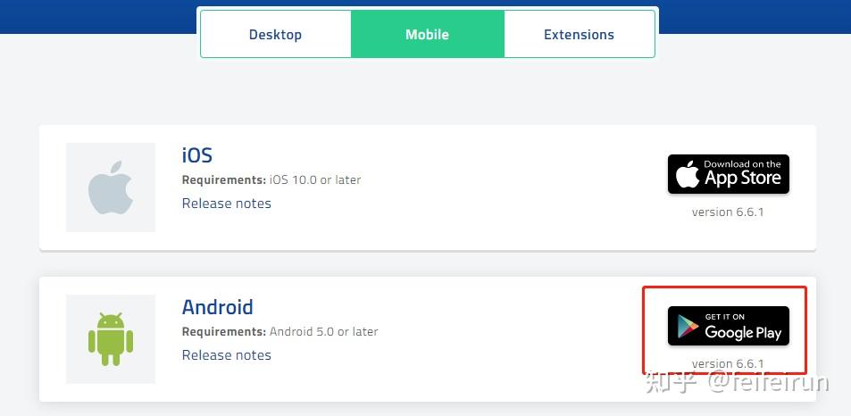 如何使用密码管理器-Enpass管理个人密码(macos、win10、Android亲测) - 知乎