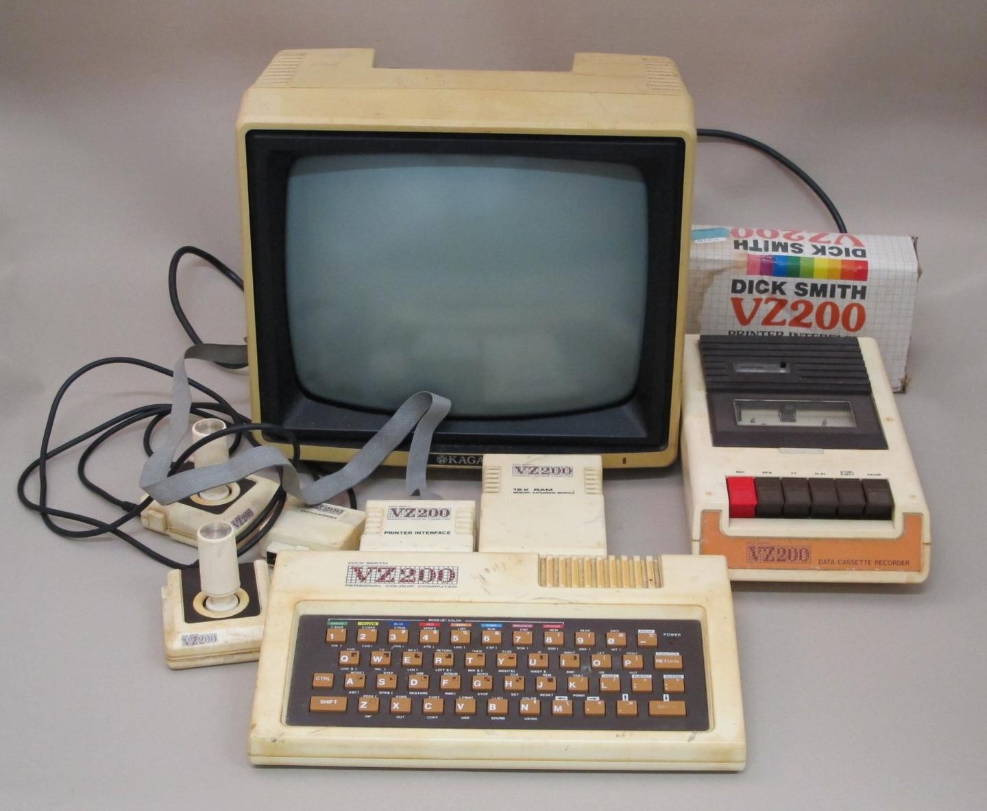 华人世界被忽视的游戏主机（一）：伟易达 - 知乎