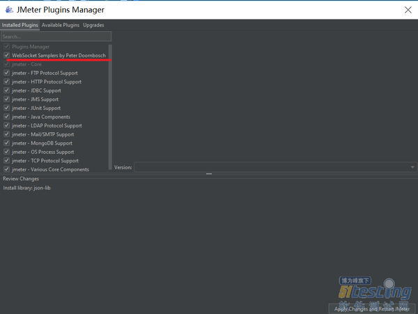 性能测试进阶实践篇：10分钟教你使用JMeter进行websocket测试 - 知乎