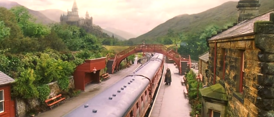 【HP】《哈利波特与魔法石》电影穿帮镜头汇总 - 知乎