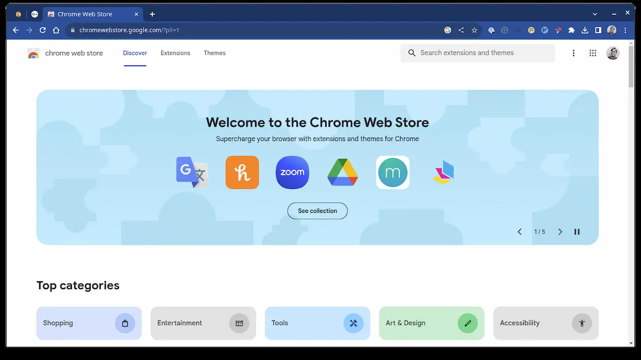 Google Chrome 120 版本更新：新功能一览 - 知乎