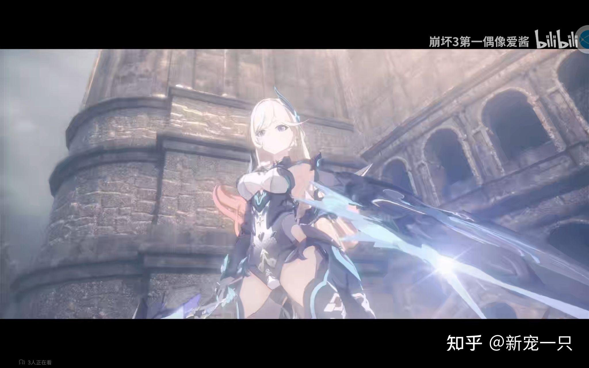 【虚数】与【量子】，【造物】与【成影】 - 知乎